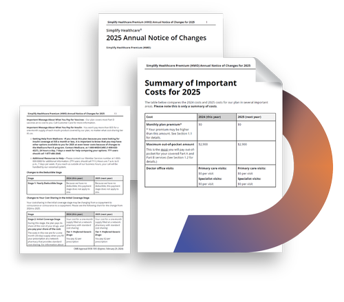 Tailored Document Solutions for Healthcare Payers | Simplify Docs™