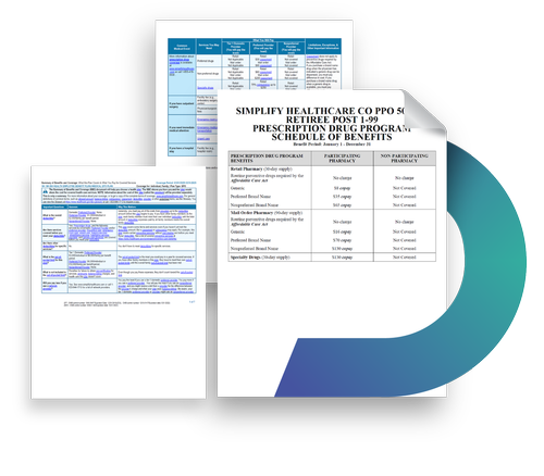 Solution Packages – Simplify Docs™