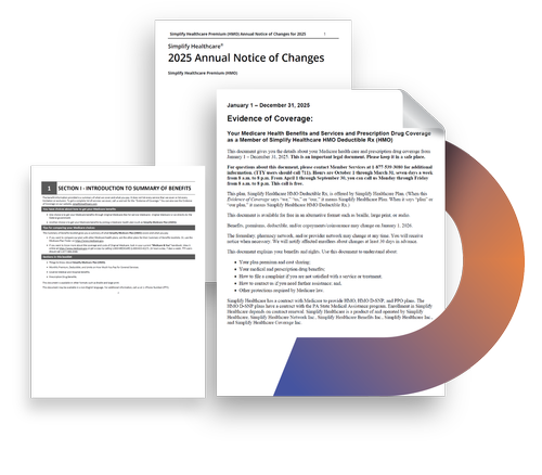 Tailored Document Solutions for Healthcare Payers | Simplify Docs™